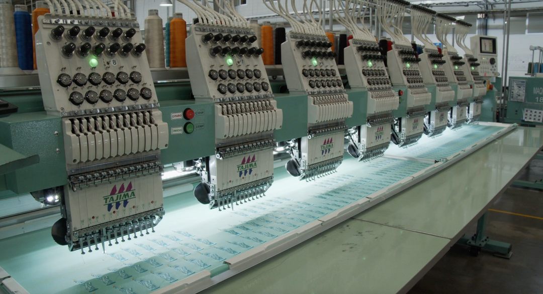 Custom Patches Perfect for Hats & Apparel, Shipped Fast!