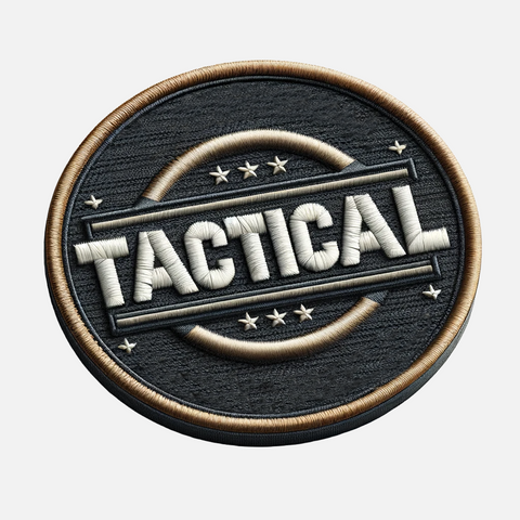 Custom Tactical Patches | Buy Tactical Patches Online
