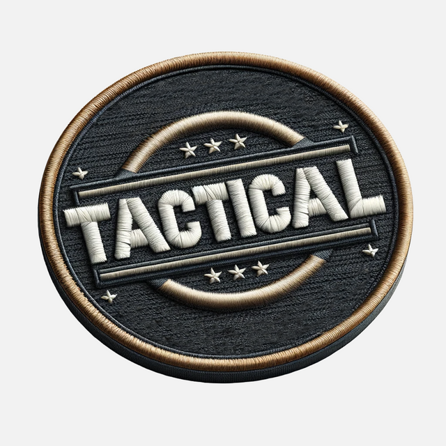 Custom Patch Styles for Apparel & Accessories