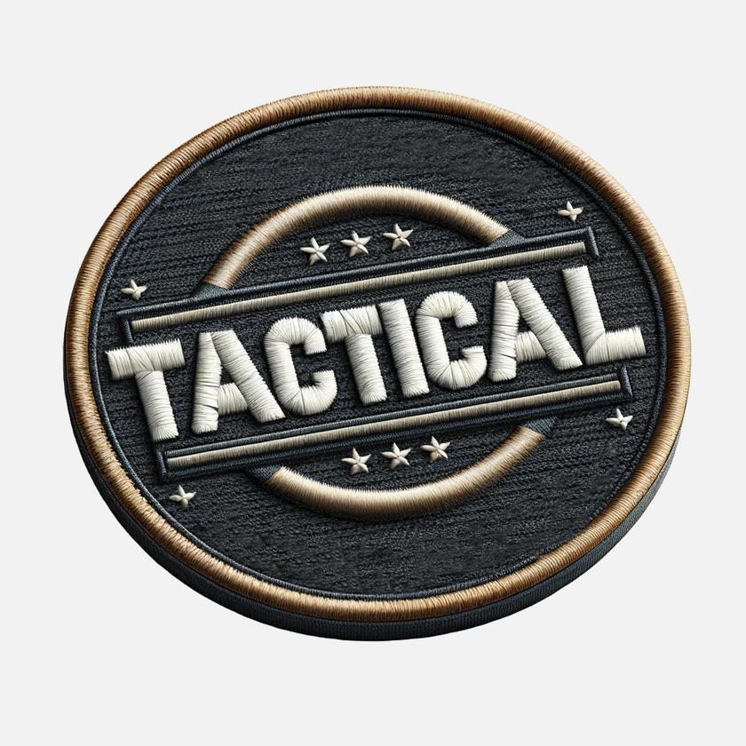 Custom Tactical Patches | Buy Tactical Patches Online