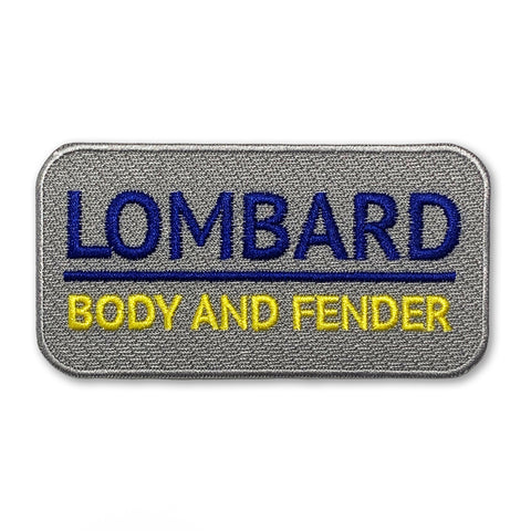 Custom Uniform Patches, Buy Uniform Patches Online Today