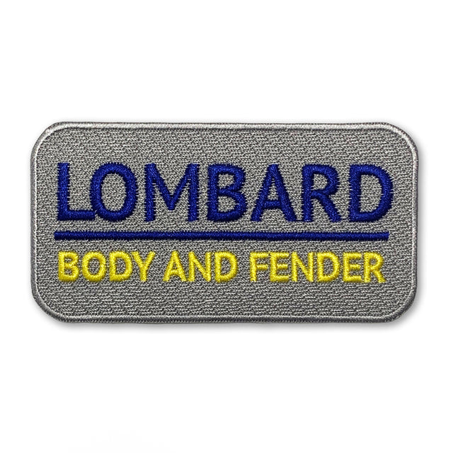 Custom Uniform Patches, Buy Uniform Patches Online Today