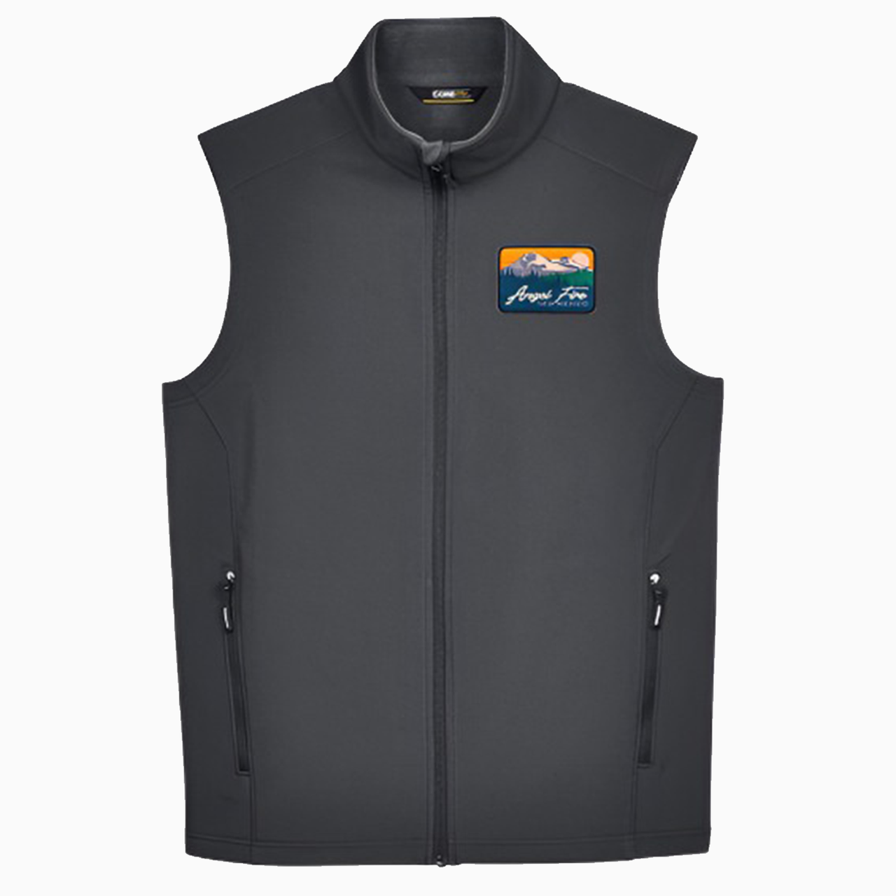 Custom Patches for Vests | Buy Vest Patches In Bulk