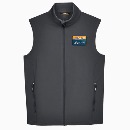Custom Patches for Vests | Buy Vest Patches In Bulk