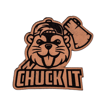 Genuine Leather Patches, Design Custom Leather Patches Online Today ...