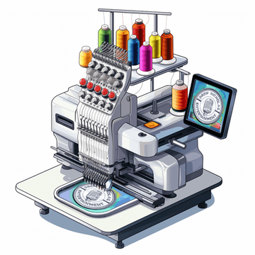 Custom Patches Delivered Faster | Buy Custom Made Patches