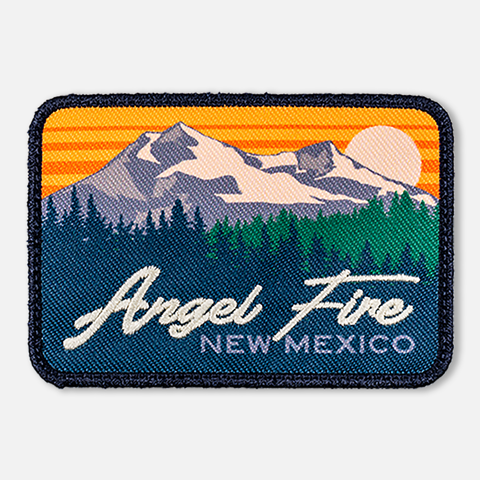 Print & Embroidery Patches | Design Custom Print & Stitch Patches