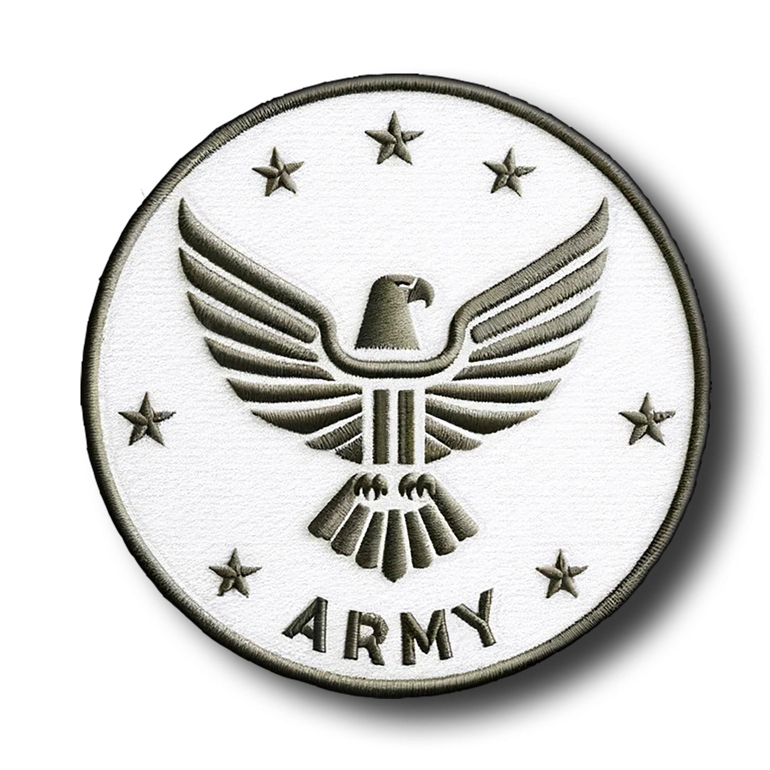 Custom Army Patches | Buy Army Patches Online Today