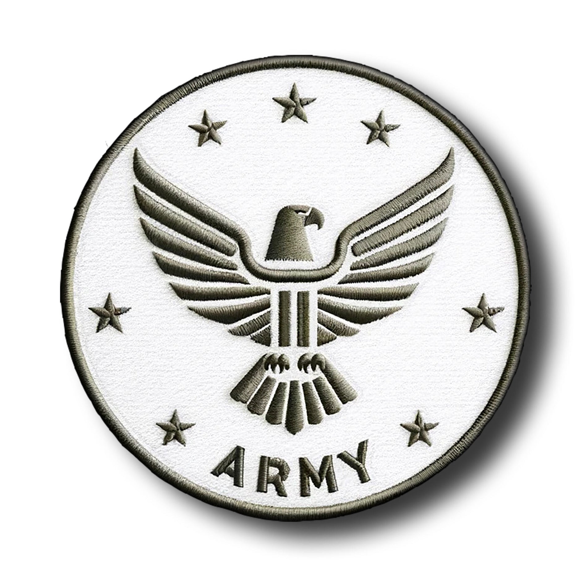 Custom Army Patches | Buy Army Patches Online Today