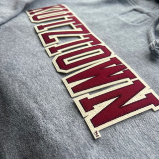 Custom Tackle Twill Letters | Buy Tackle Twill Patches In Bulk