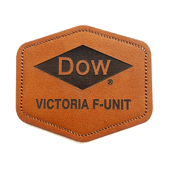 Genuine Leather Patches, Design Custom Leather Patches Online Today ...