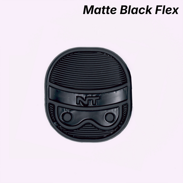 Patch Samples | Ninja Patches