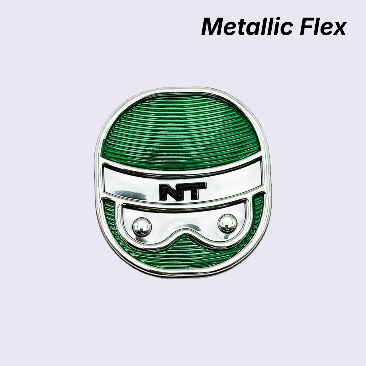 Patch Samples | Ninja Patches