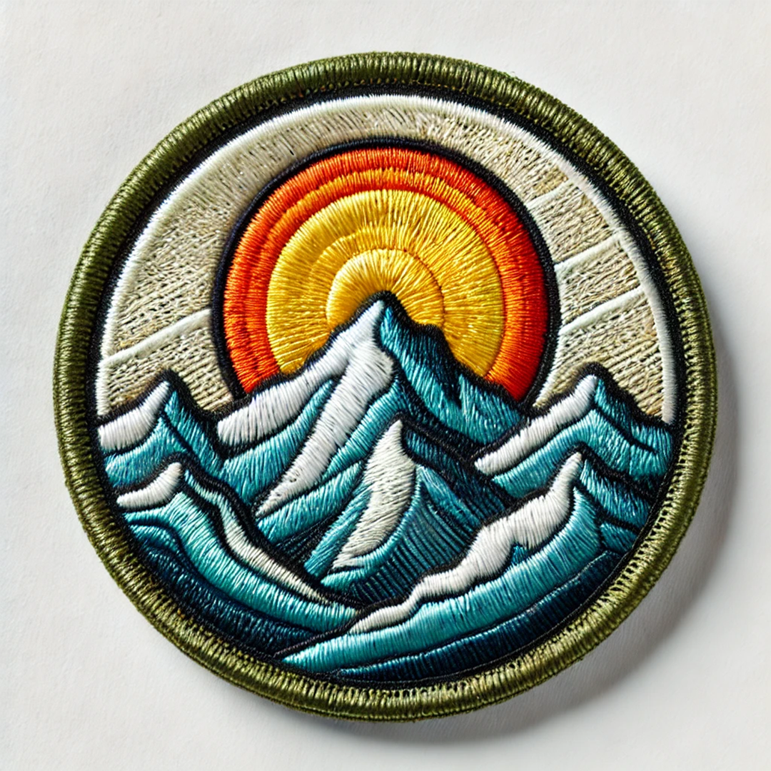 Custom Morale Patches | Buy Morale Patches Online Today