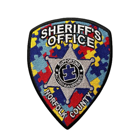 Embroidered Patches, Buy Custom Embroidered Patches Online Today ...